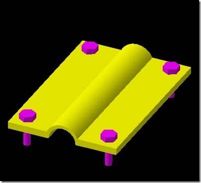 Tutor for CATIA Assembly: Creating a Bottom-Up Assembly